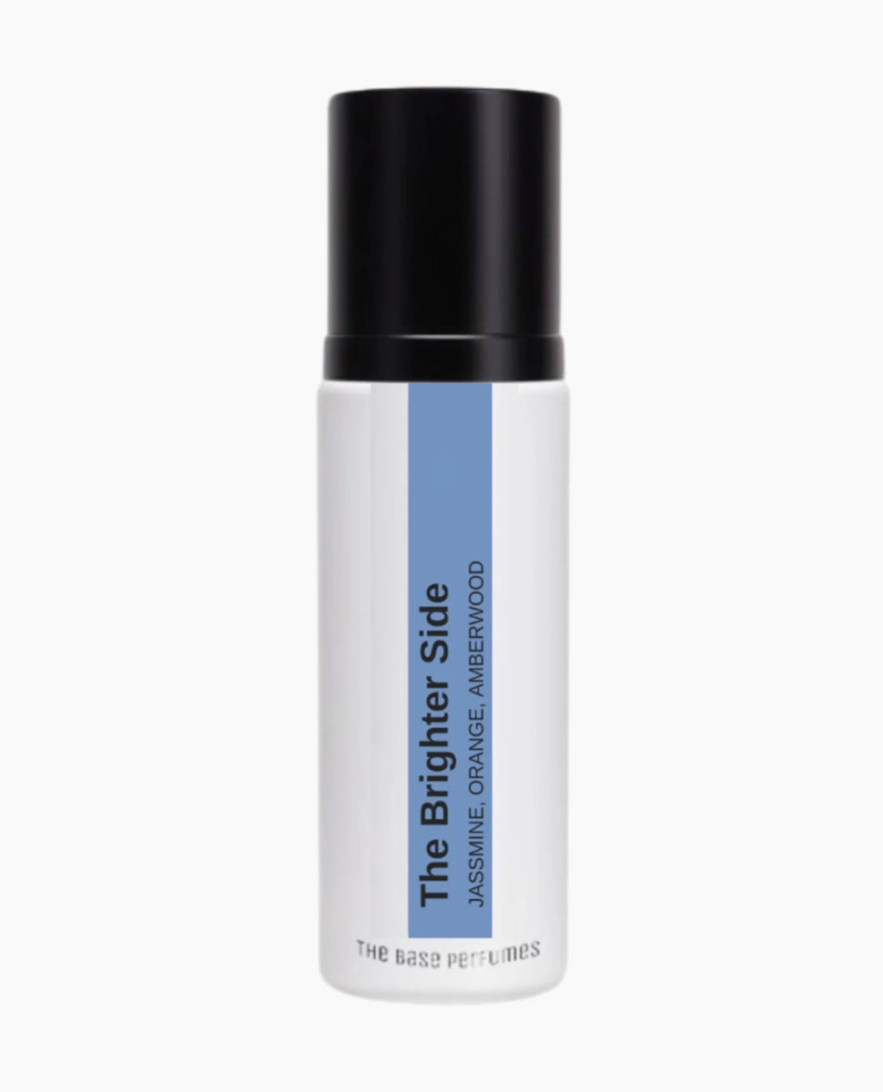 THE BRIGHTER SIDE PERFUME – MIRA Y MANO